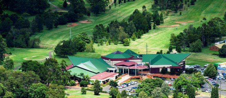 About Us - City Golf Club