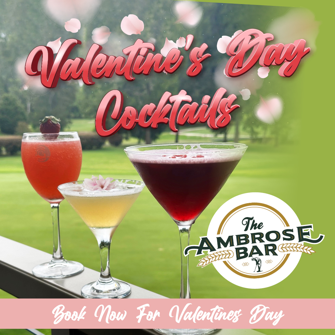 Ambrose Bar - City Golf Club