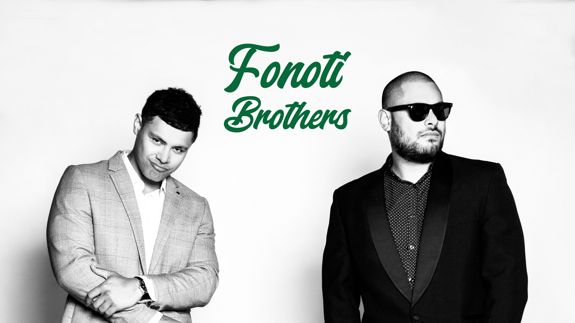 Fonoti Band - City Golf Club