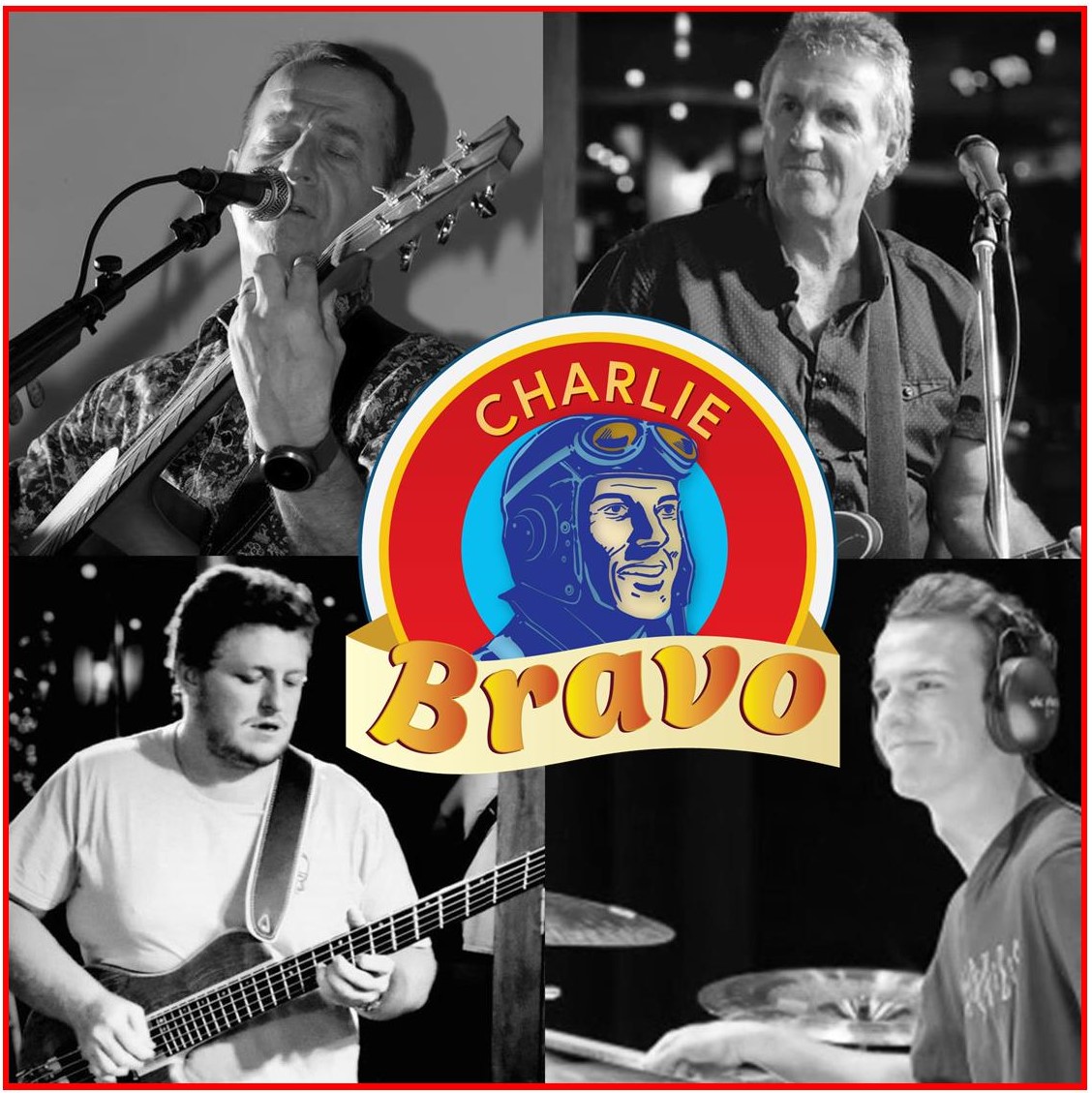 Charlie Bravo - City Golf Club