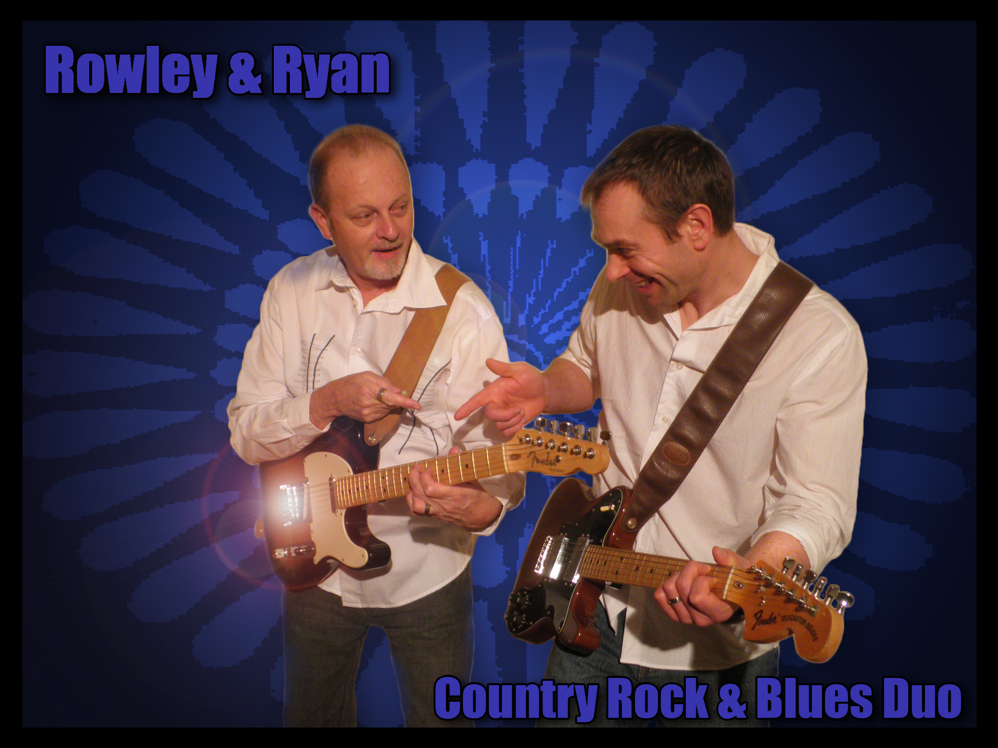 Rowley & Ryan - City Golf Club