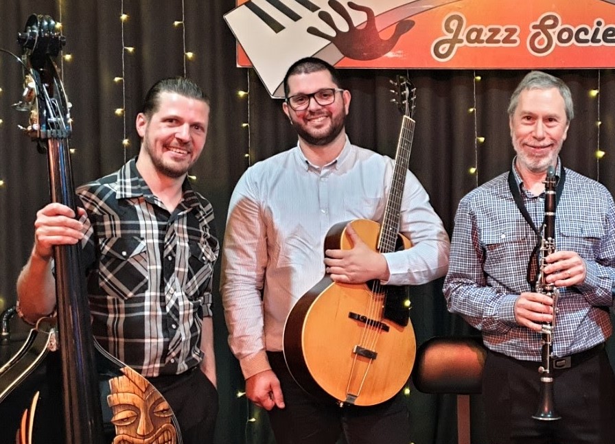 Rhythm Plus - City Golf Club