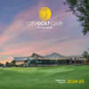 Golf - City Golf Club