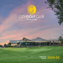 Golf - City Golf Club